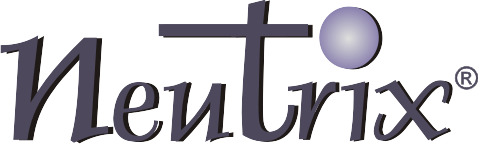 Produktinformation zum Neutrix WTG50 - Neutrix